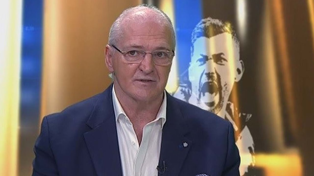 Última hora: Jorge Amaral