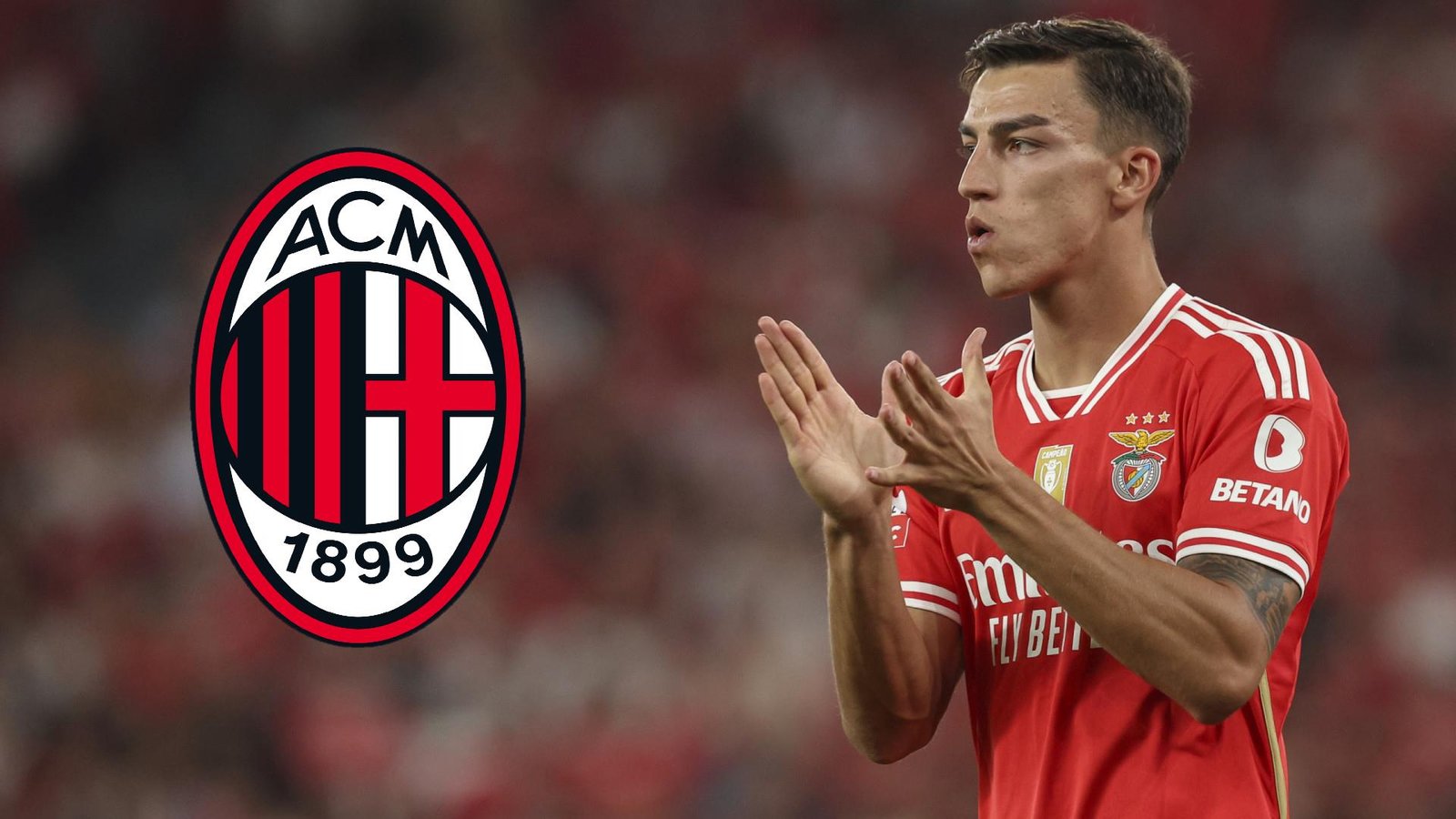 Última hora: Petar Musa